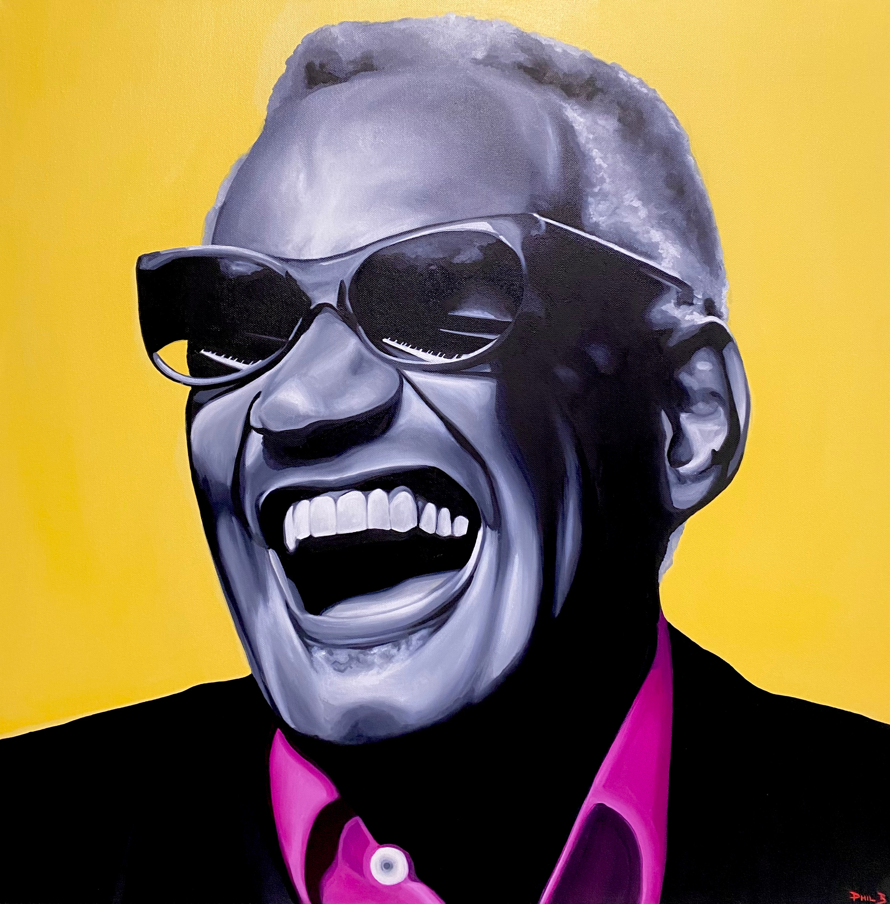 Philip Blease| Art Shows Across Aotearoa