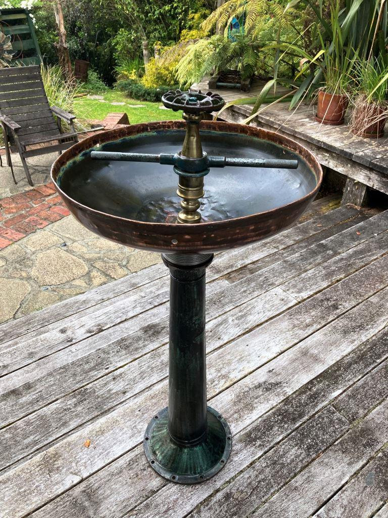 Bruce Winter| Art Shows Across Aotearoa