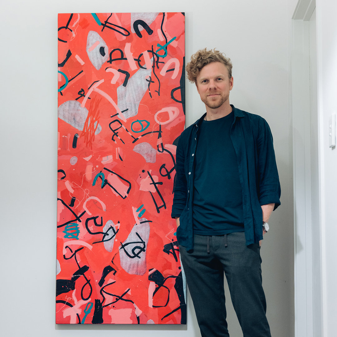 Jamie Newman| Art Shows Across Aotearoa