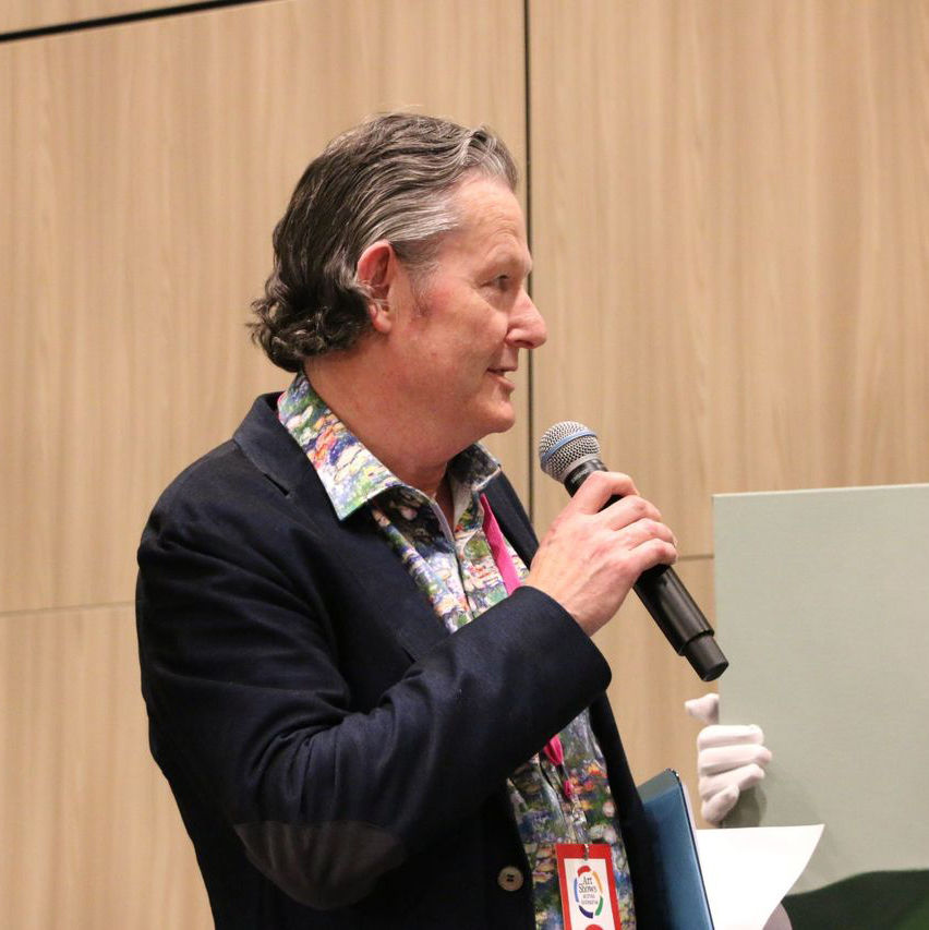 HOME | Buy New Zealand Art | Wellington Art Show