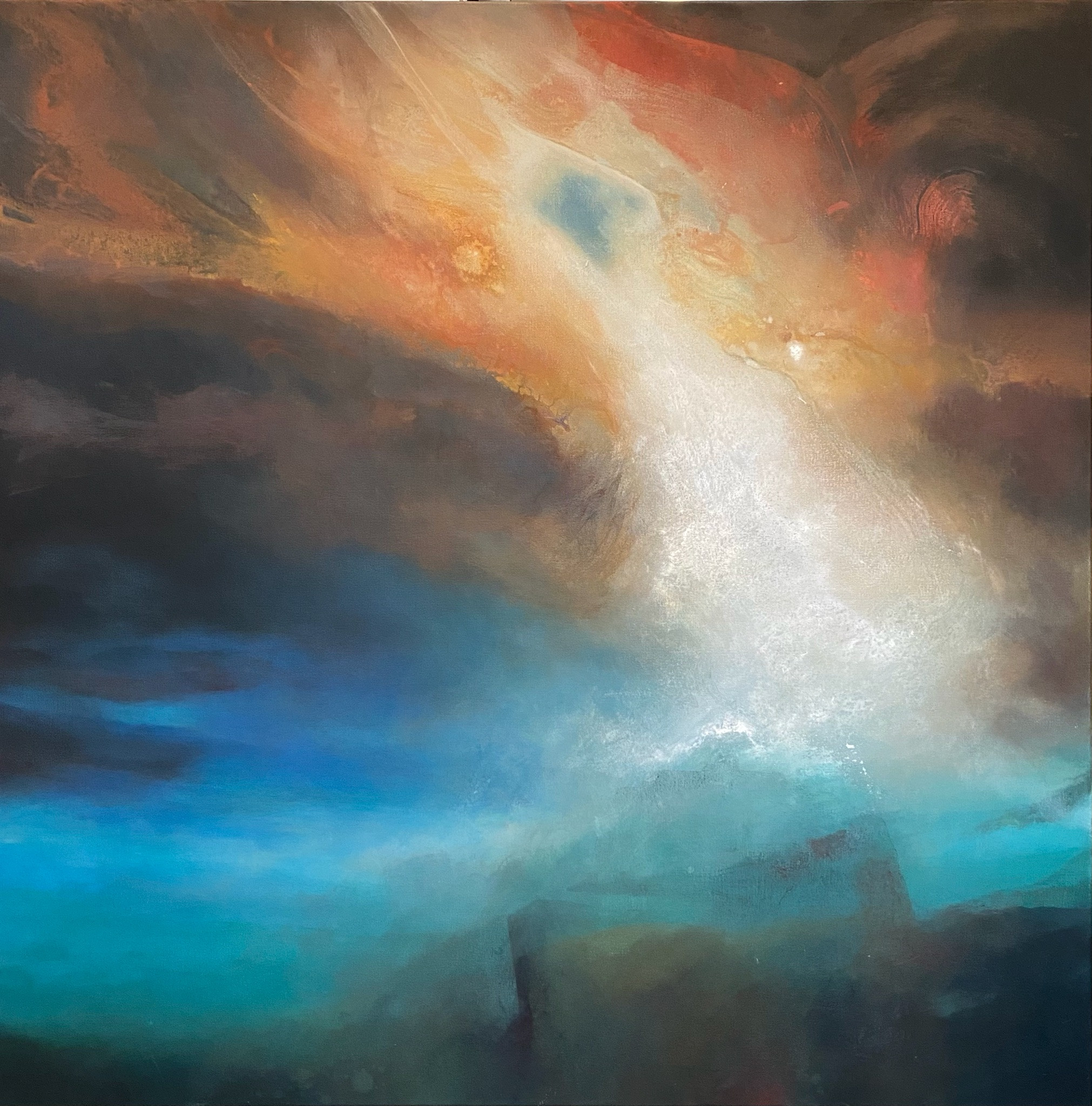 Lisa Taylor| Art Shows Across Aotearoa