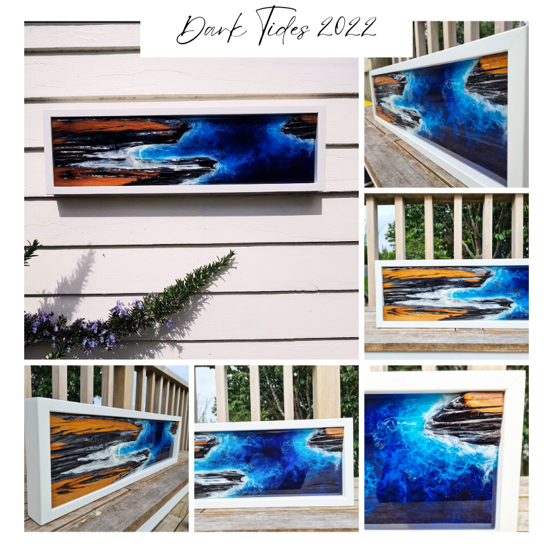 Chaos By Design| Art Shows Across Aotearoa