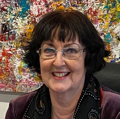 Auckland Judge - Stuff Art Aoteaora Gold Awards 2024