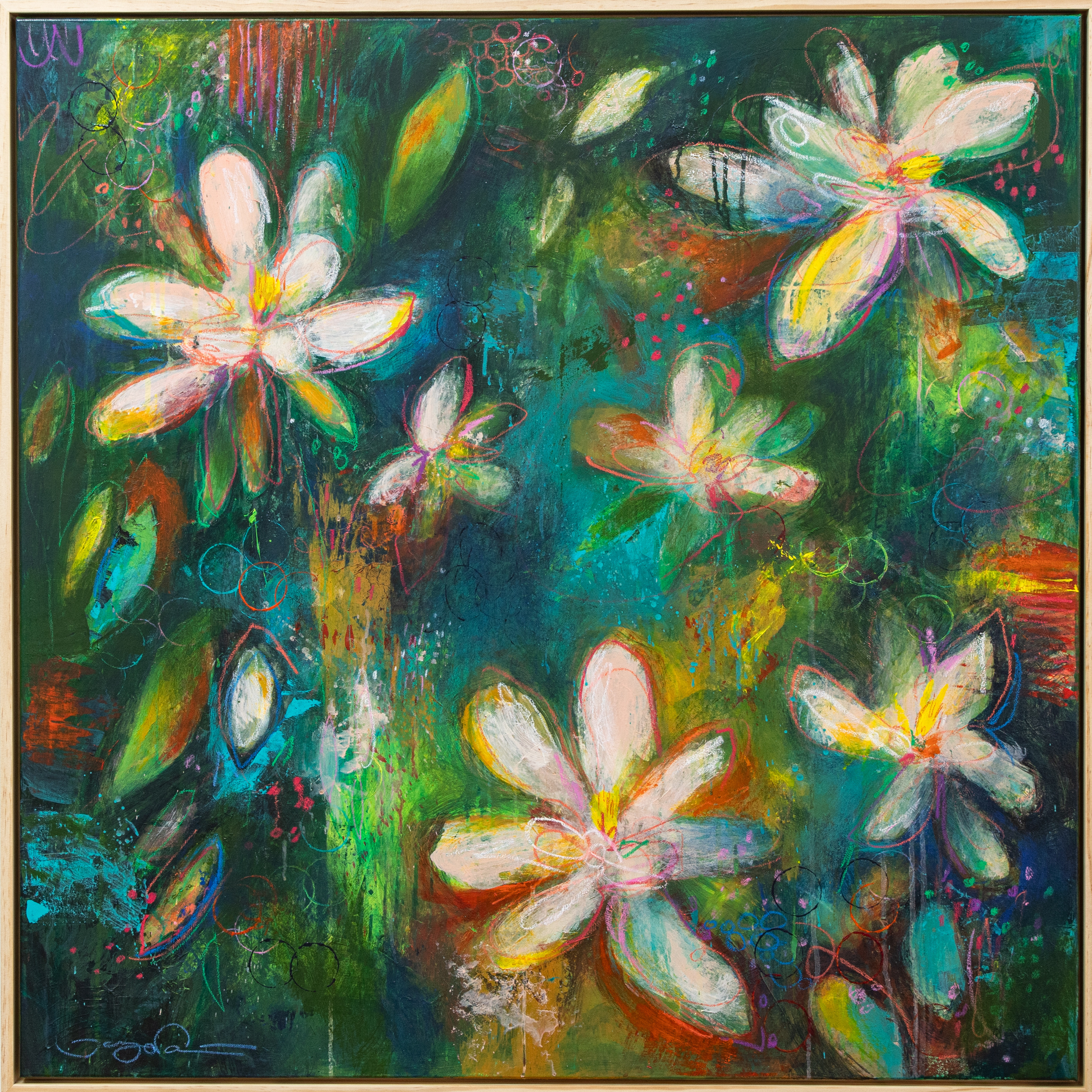 Tanya Paton| Art Shows Across Aotearoa