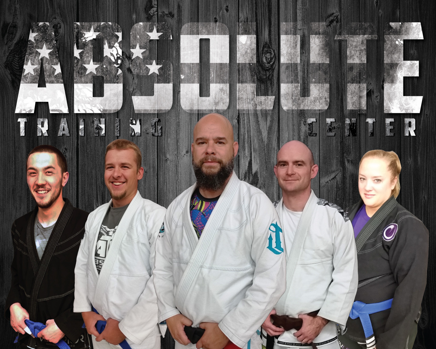 Mma Mixed Martial Arts | Absolute Training Center | Kalispell