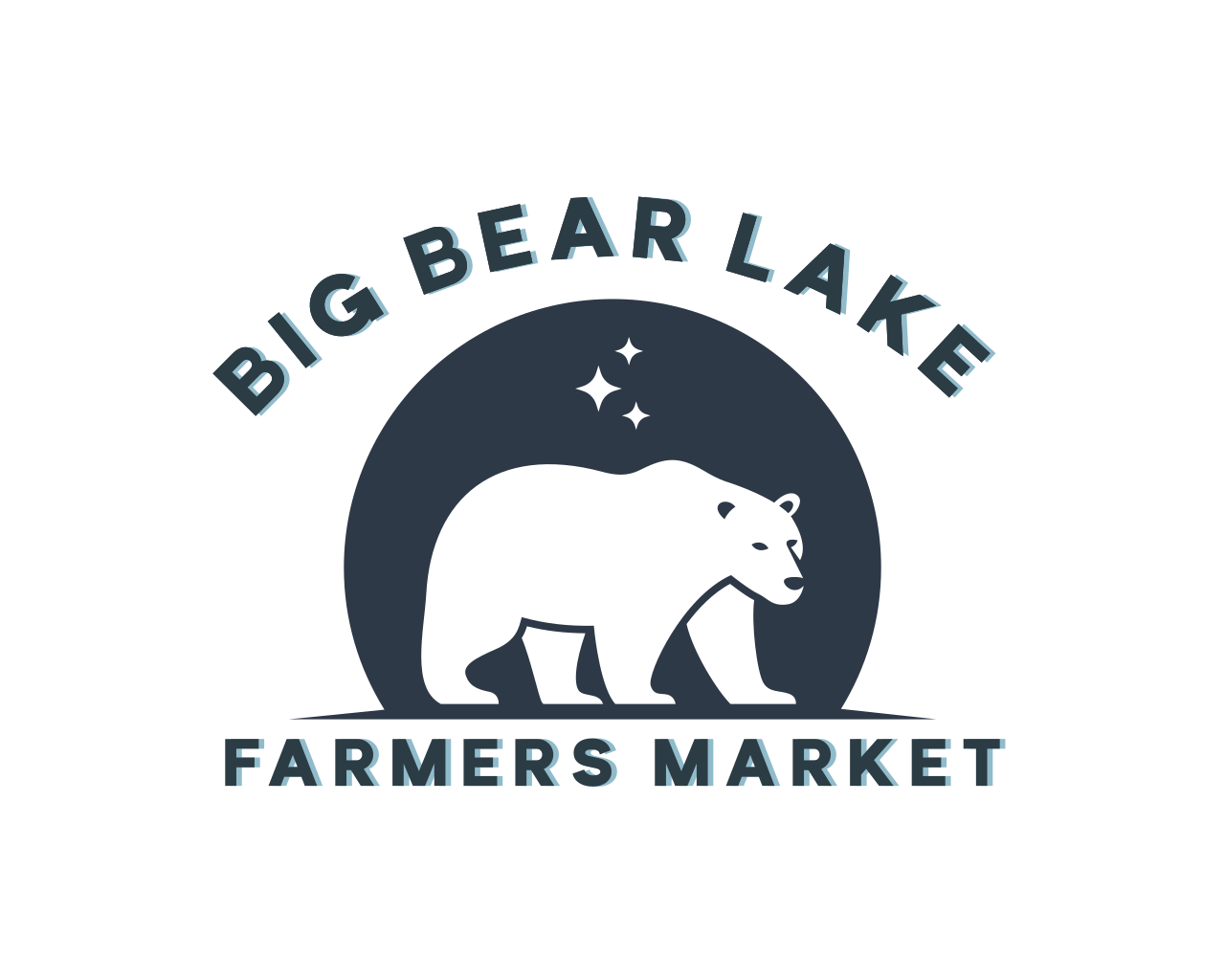 Big Bear Lake Farmers Market