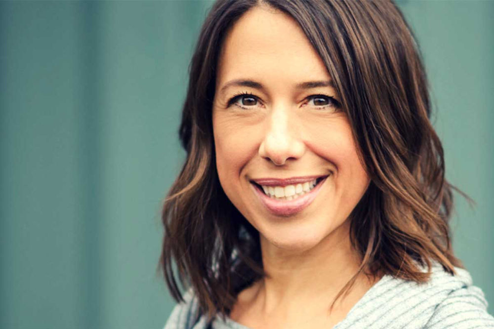 Is my child differently-wired? An interview with Debbie Reber