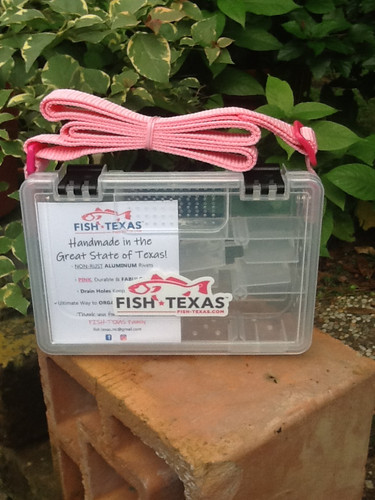 LADY FISH | FISH-TEXAS.COM