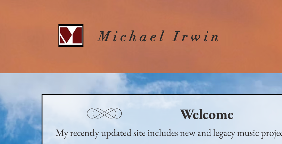 Videos | Michael Irwin Music