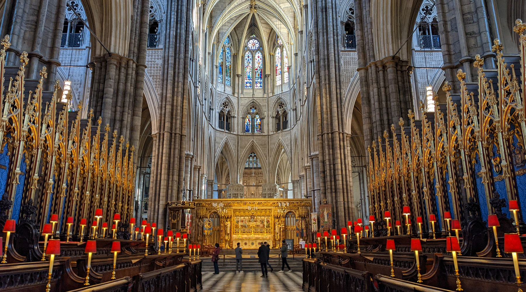 Top 10 Church Building Interior Design Ideas | Archtene