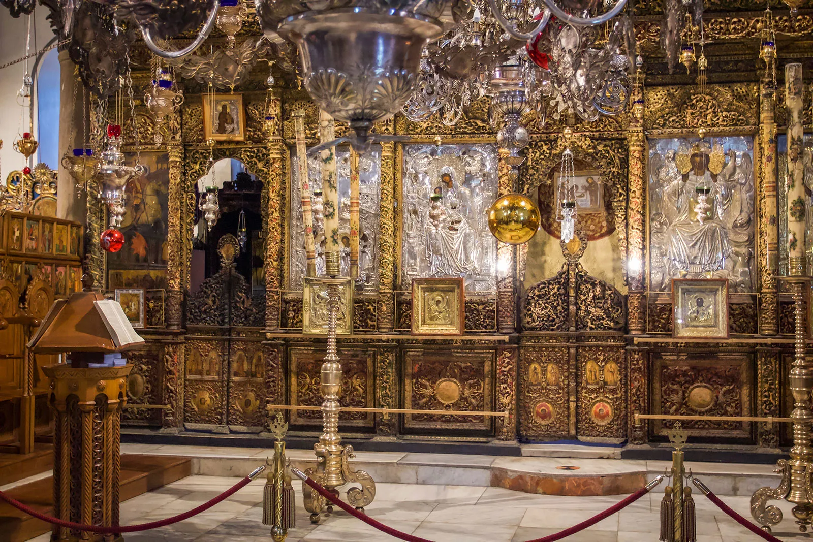 Top 10 Church Building Interior Design Ideas | Archtene