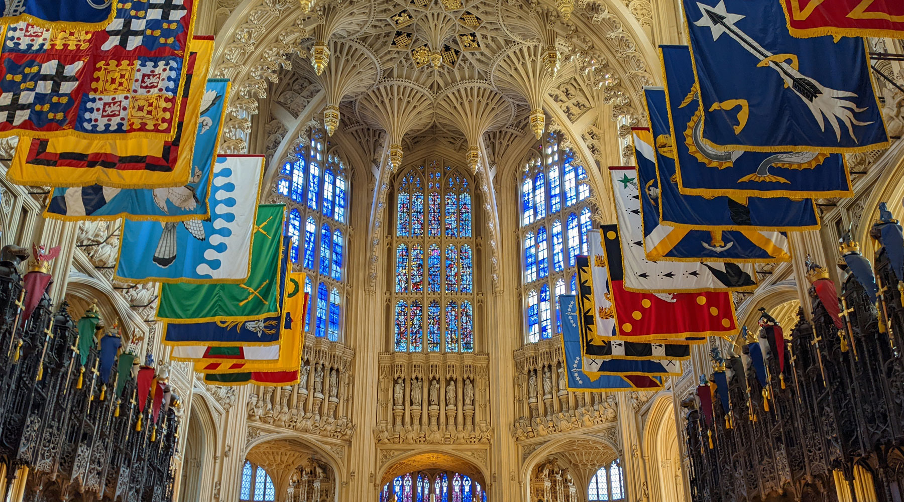 Top 10 Church Building Interior Design Ideas | Archtene