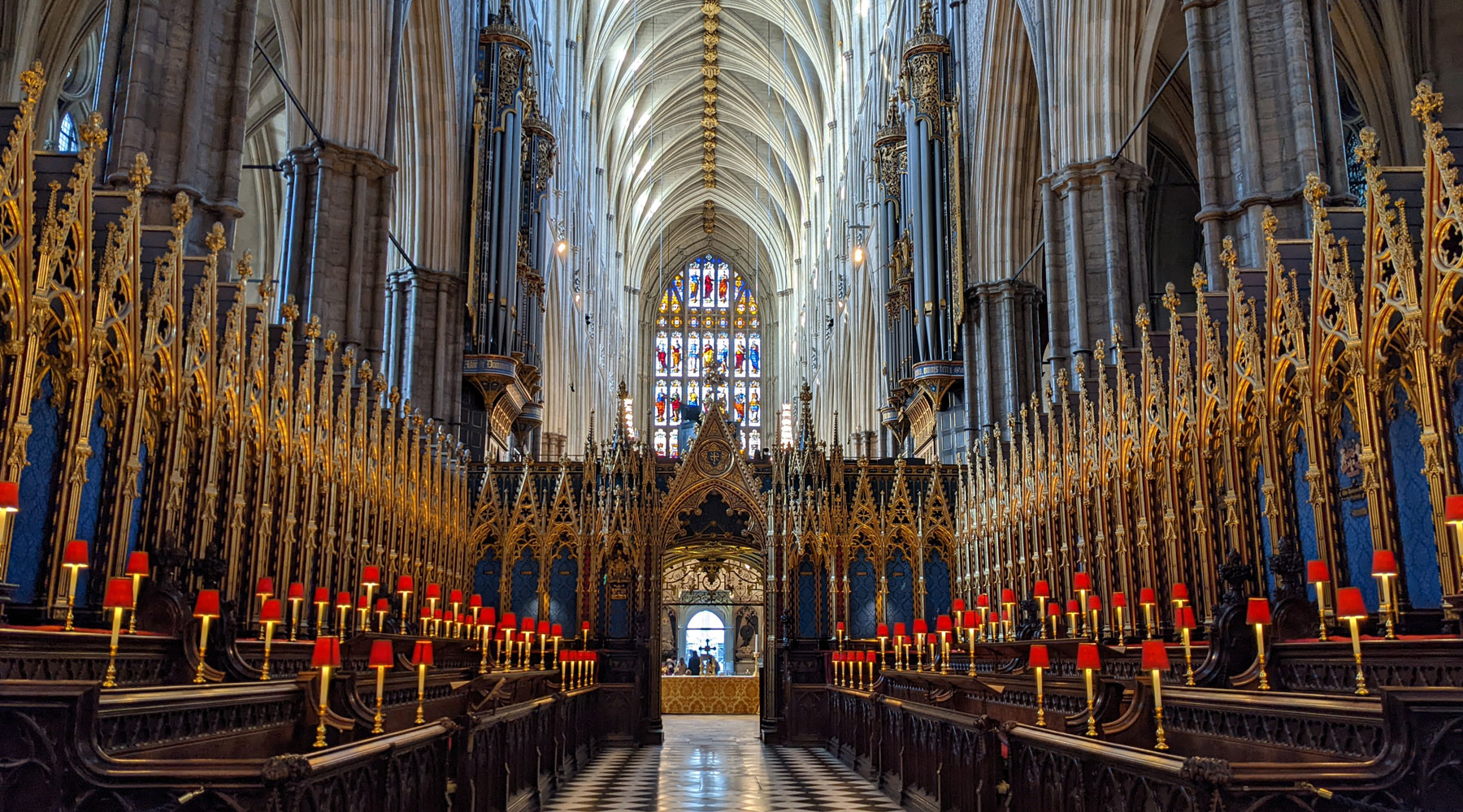 Top 10 Church Building Interior Design Ideas | Archtene