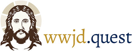 WWJD What Would Jesus Do | Generative AI Spiritual Guidance and Faith ...