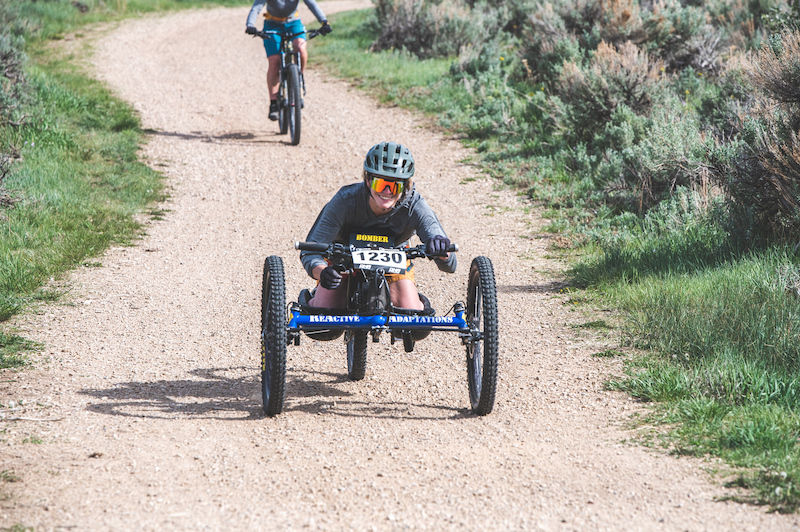 Summer Camp for Kids & Adults with Disabilities