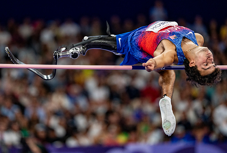 Paris 2024 Recap: Team USA’s Shining Moments at the Paralympic Games