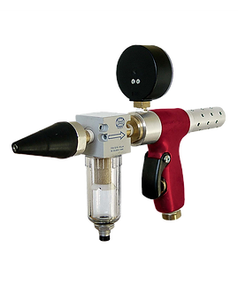 Vacuum Testing Tools