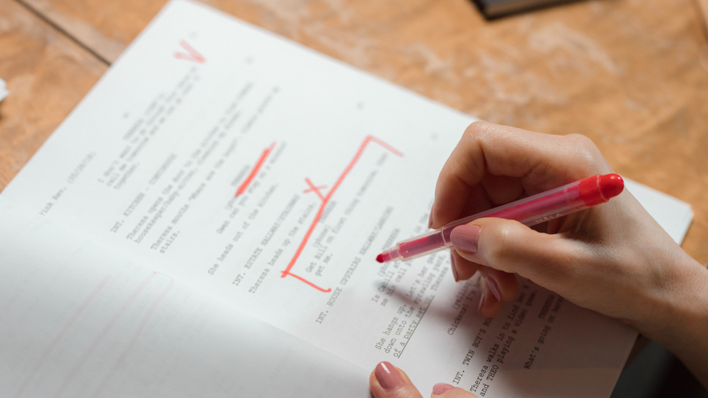 5 Tips For Concise Writing