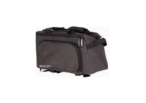 ZAP Top AVS Bag, With Mini-Panniers, 10.5 + 8 Litre | Life in Motion LTD