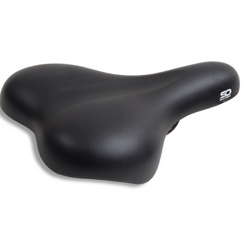 SELLE ORIENT SADDLE | Life in Motion LTD