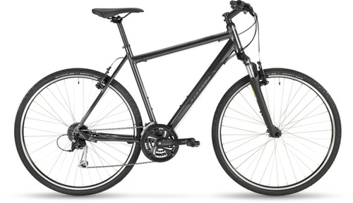 Stevens 3X HT Gen.1 City Bike | Life in Motion LTD