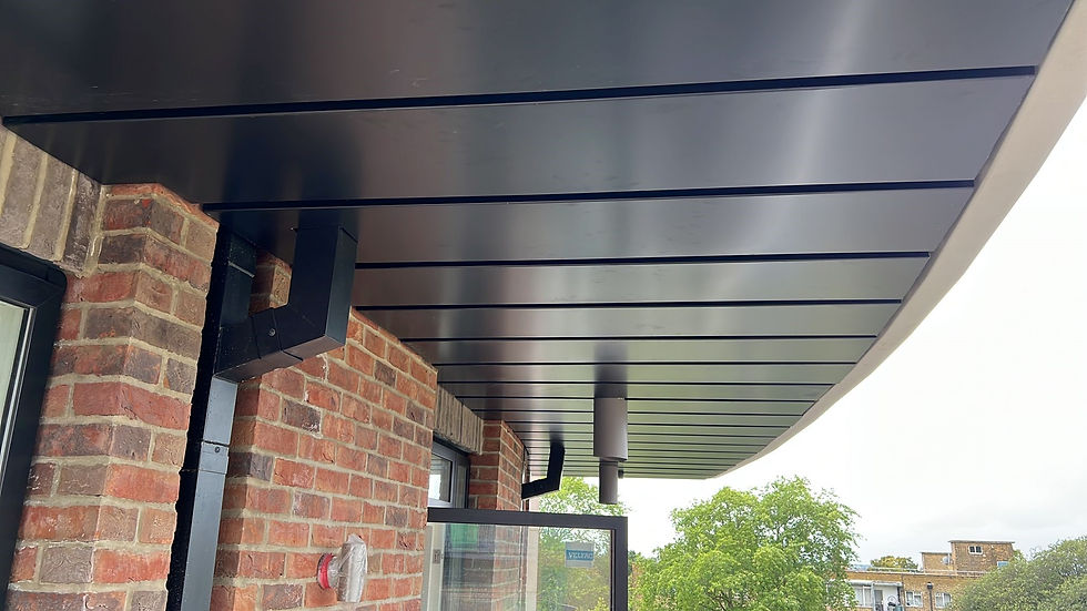 Our Services | AW Survey & Installations Ltd | Kempsey