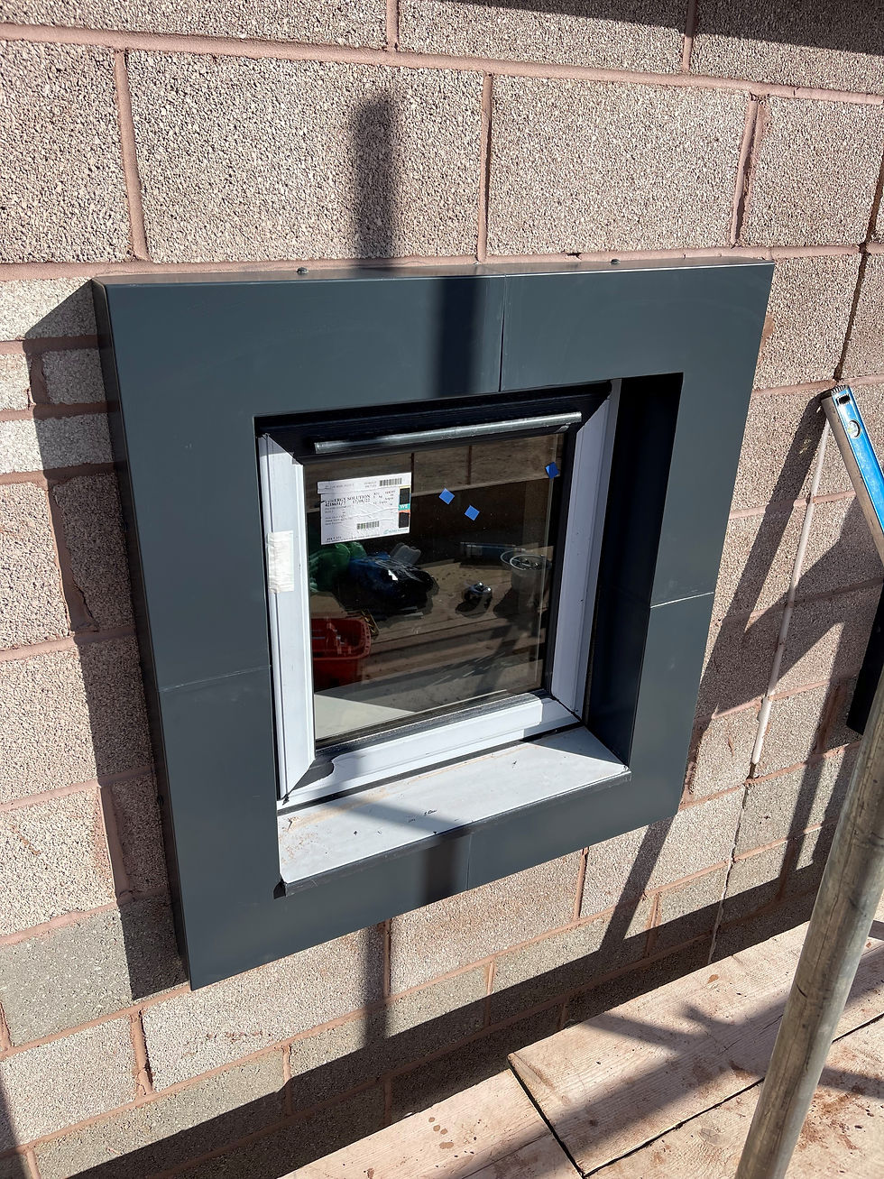 Our Services | AW Survey & Installations Ltd | Kempsey