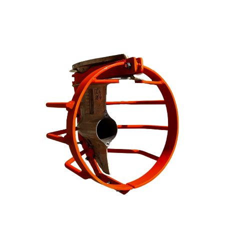 Evinrude Outboard Boat Motor Lower Housing Guard | Jeffries Manufacturi