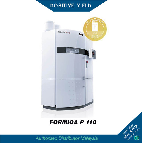 EOS P110 | PositiveYield3DPrint