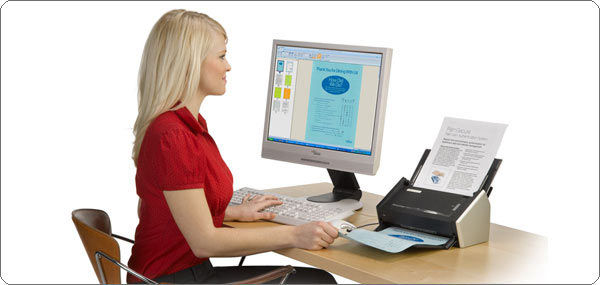 Seven considerations when purchasing a Document Scanner.