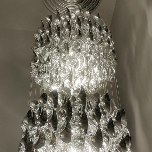 Panton SP2 ceiling light | Murcott Alterhaus