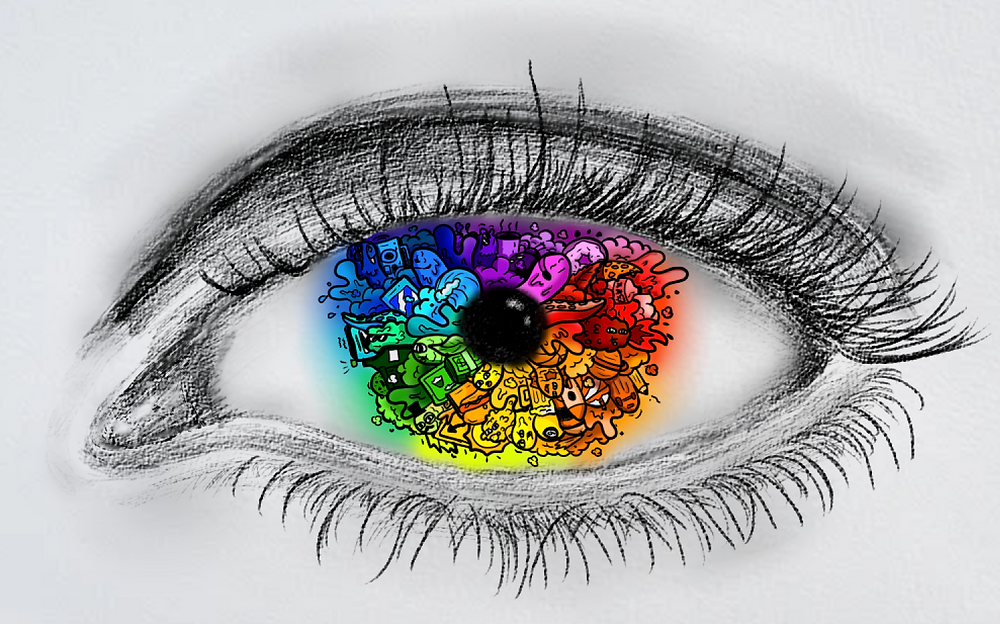 How Color Affects You