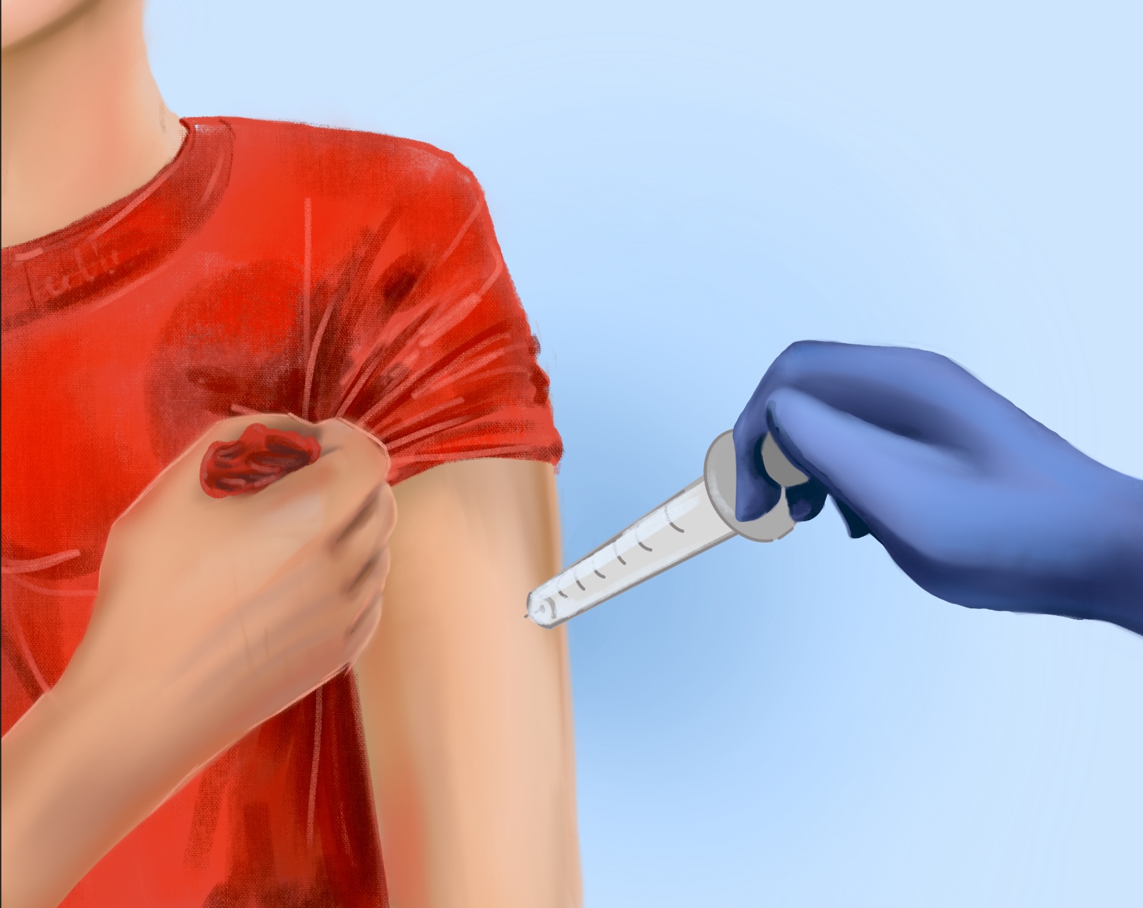 The SARS-CoV-2 mRNA Vaccines