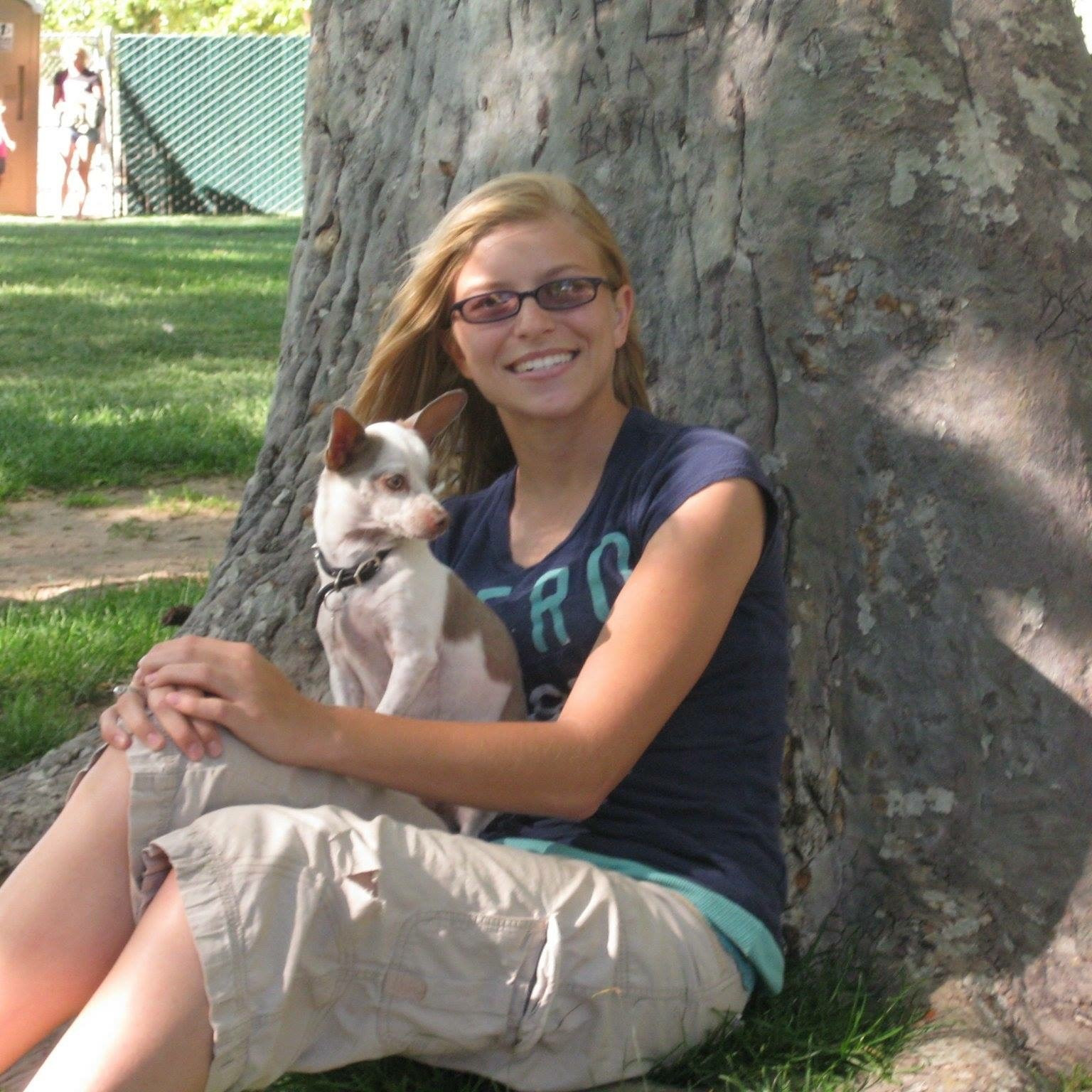 Belinda Banales | Mean Girl SD