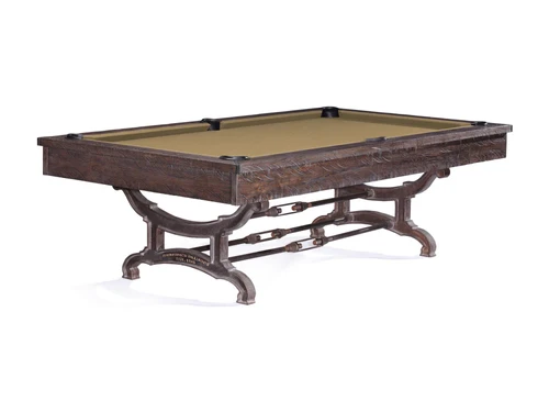 Brunswick Birmingham Pool Table | Paradise LeisureScapes