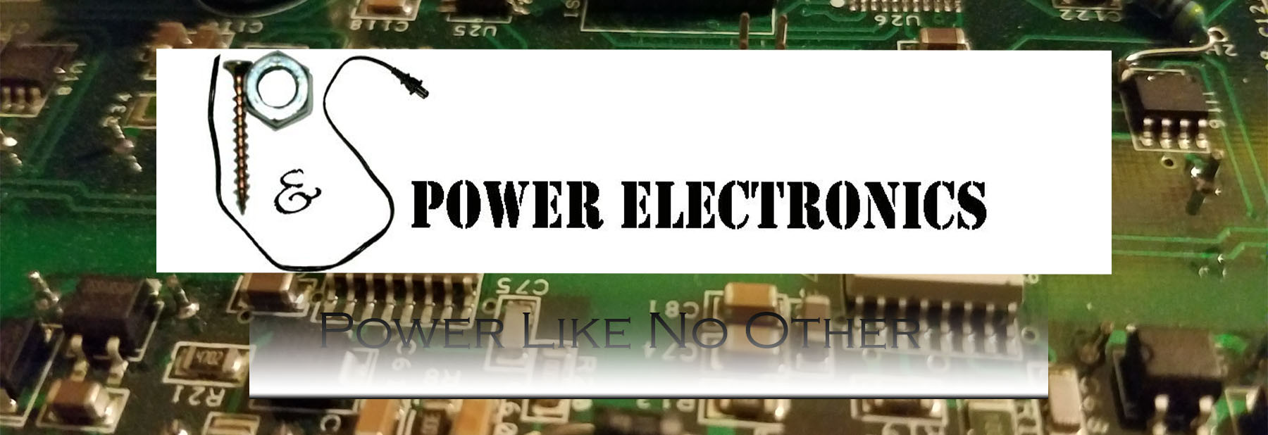 P and S Power Electronics