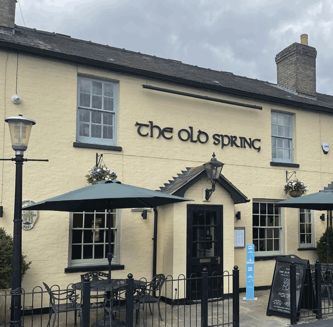 Pub Sales | Bread Hospitality