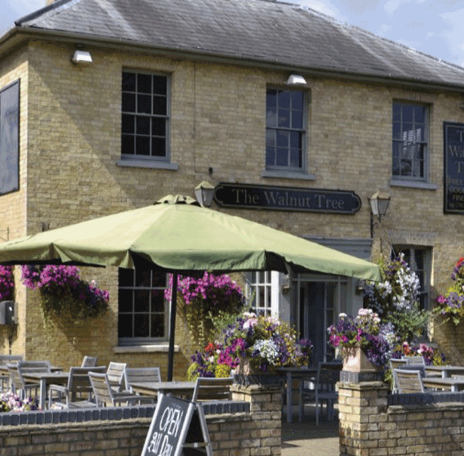 Pub Sales | Bread Hospitality