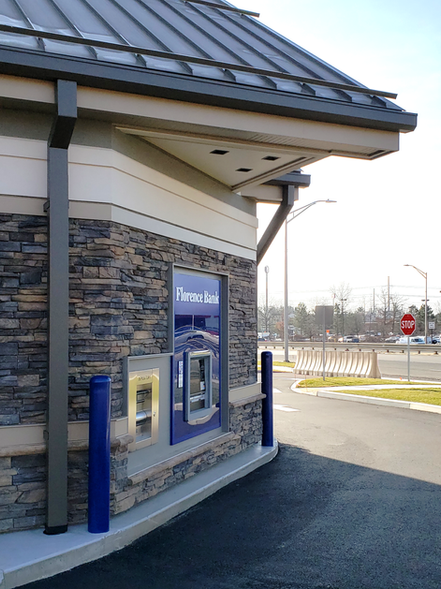 New Chicopee Bank Building