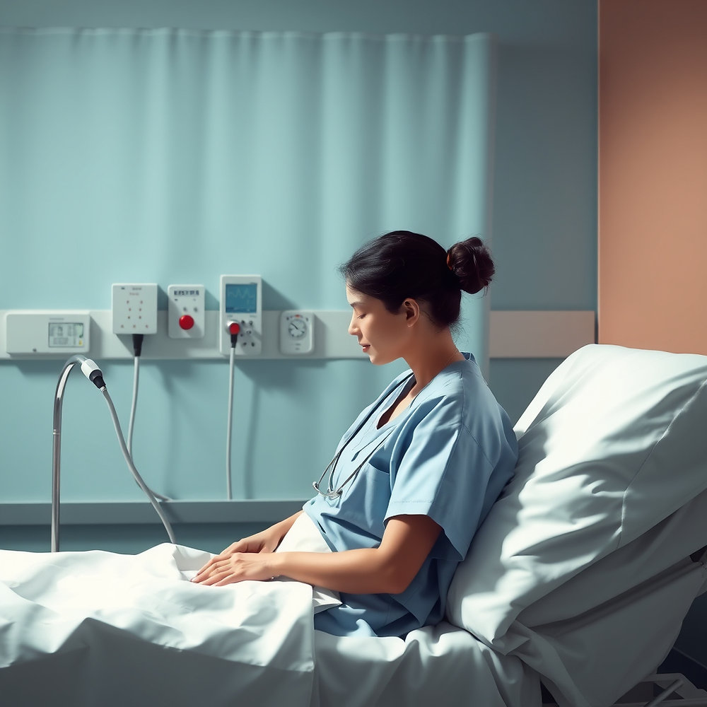 The Autonomous Patient