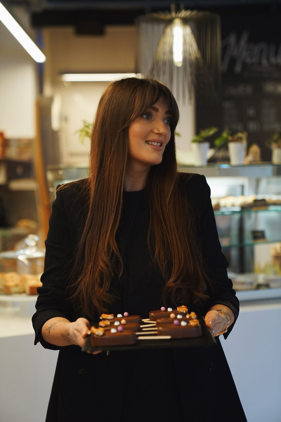 Birthday Cakes | Celine in the kitchen | Differdange