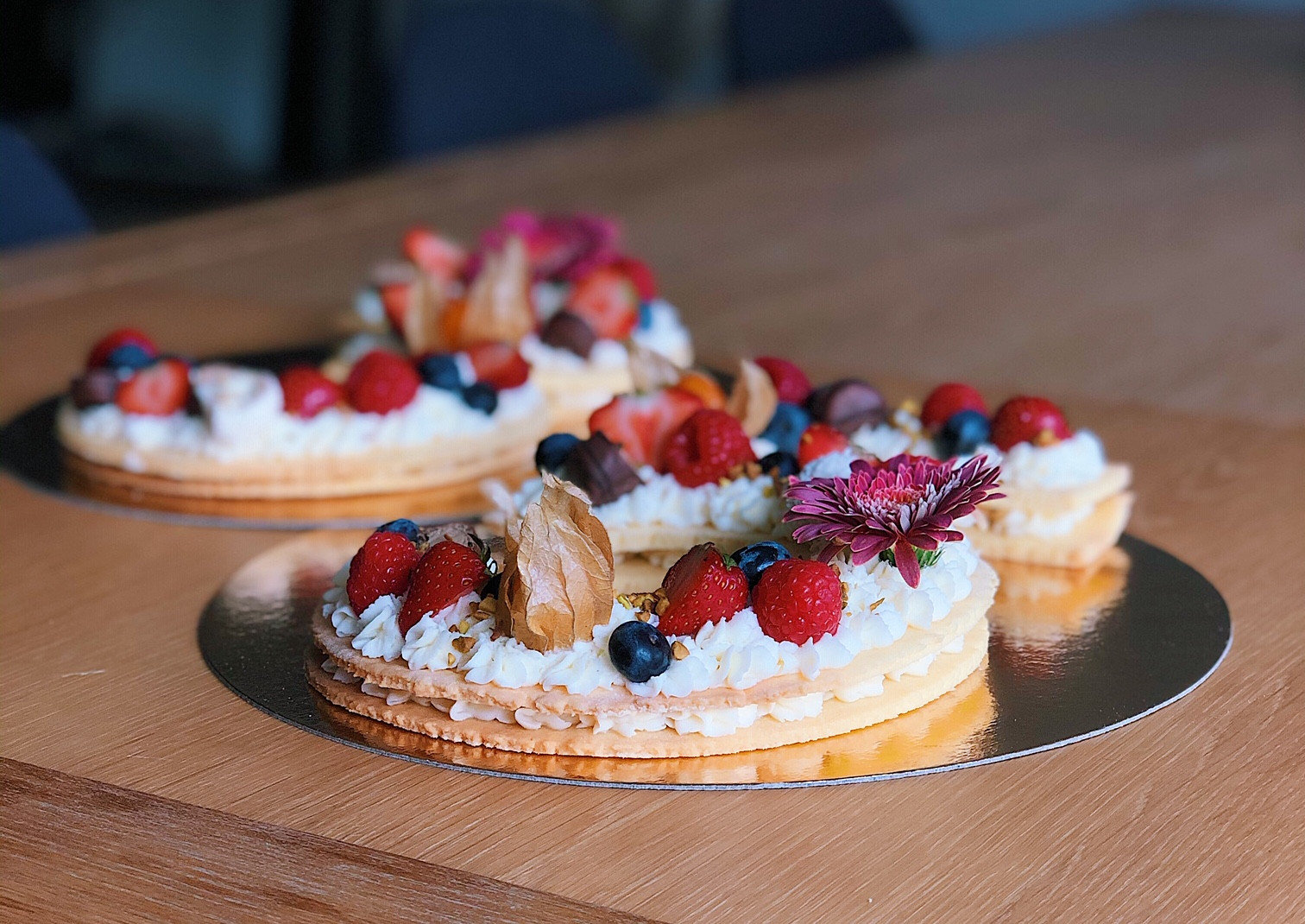 About me | CelineInTheKitchen