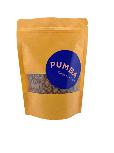 PUMBA - Mince 150g | Pumba Upcycled Food