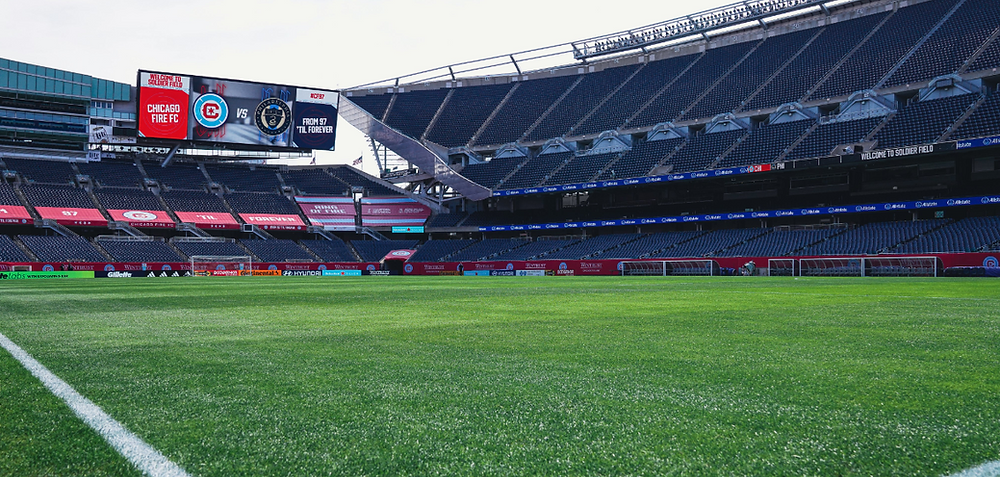 MATCH REPORT: Union Claw Back for 2-2 Draw.