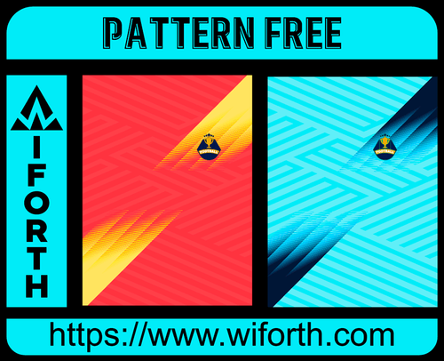 CHINITO - PATTERN FREE | Wiforth
