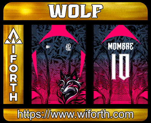 WOLF | Wiforth