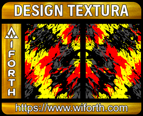 DESIGN TEXTURA | Wiforth