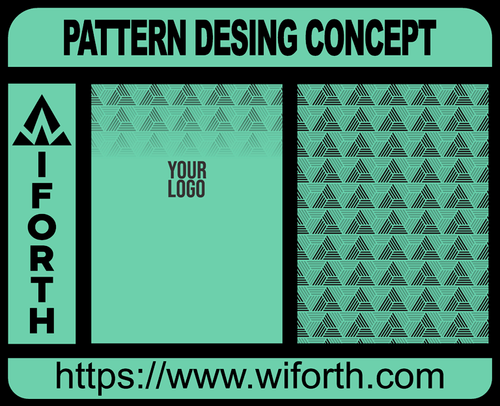 PATTERN DESIGN CONCEPT | Wiforth
