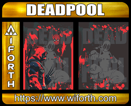 DEADPOOL | Wiforth