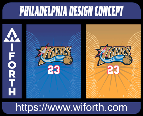 PHILADELPHIA DESIGN CONCEPT | Wiforth